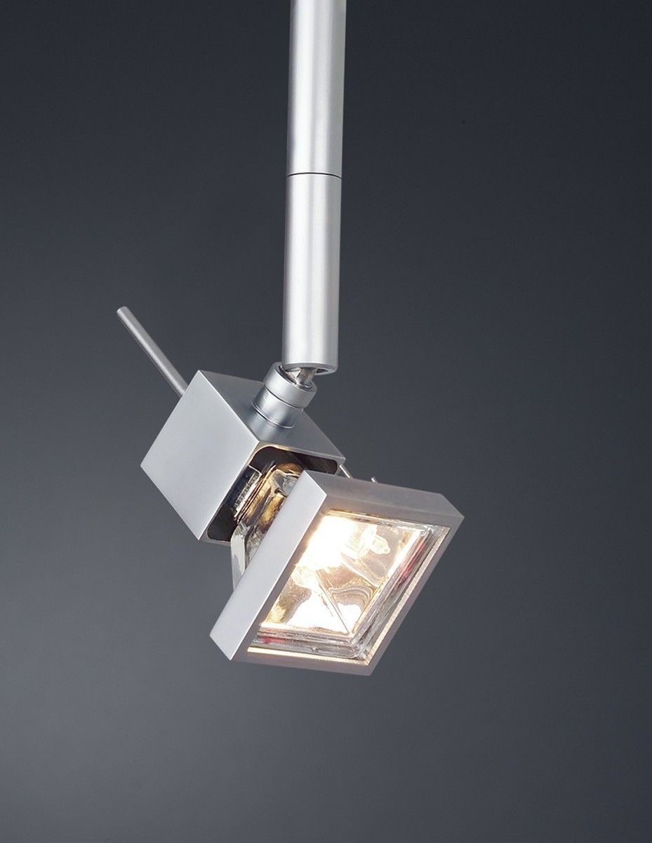 Lampenrampe Cz ŽÁrovky Paulmann 833 71 Quadro ReflektorovÁ